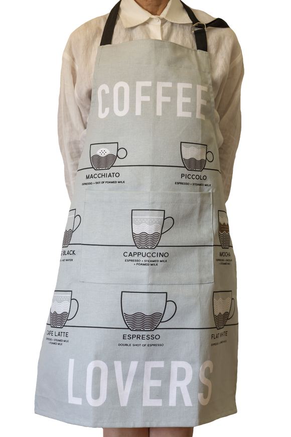 APRONS – The Farmers Pantry