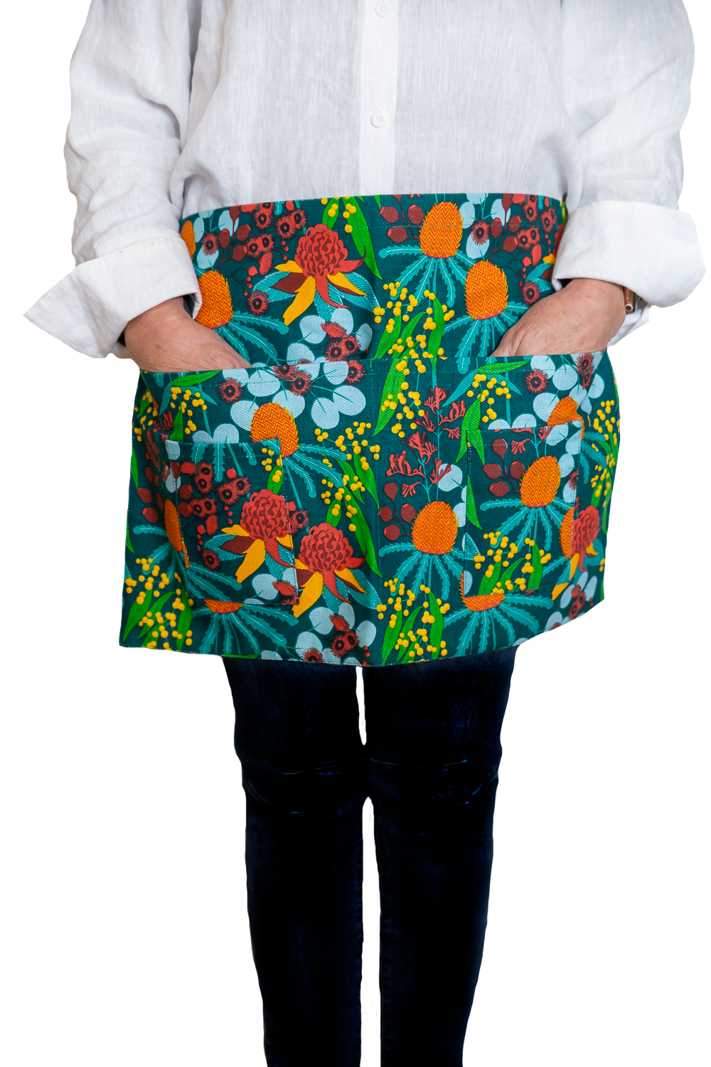 APRONS – The Farmers Pantry